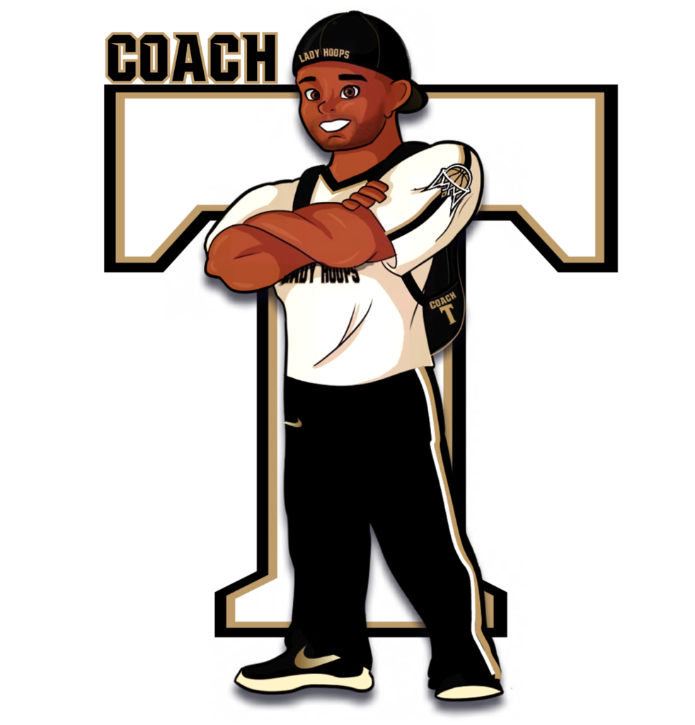 2026 MAROON – San Antonio Lady Hoops