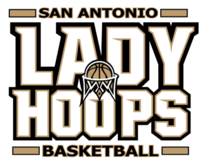 San Antonio Lady Hoops – SA Lady Hoops