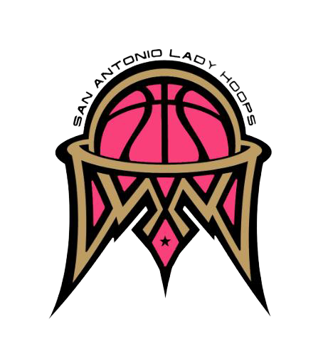 2030 PINK – San Antonio Lady Hoops